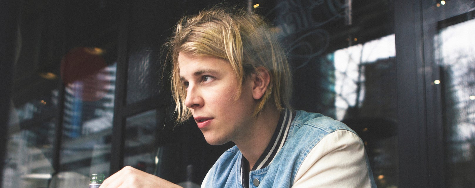 Tom Odell (Rescheduled from 5/12) Tickets - 9/20/25 at Lincoln Theatre ...