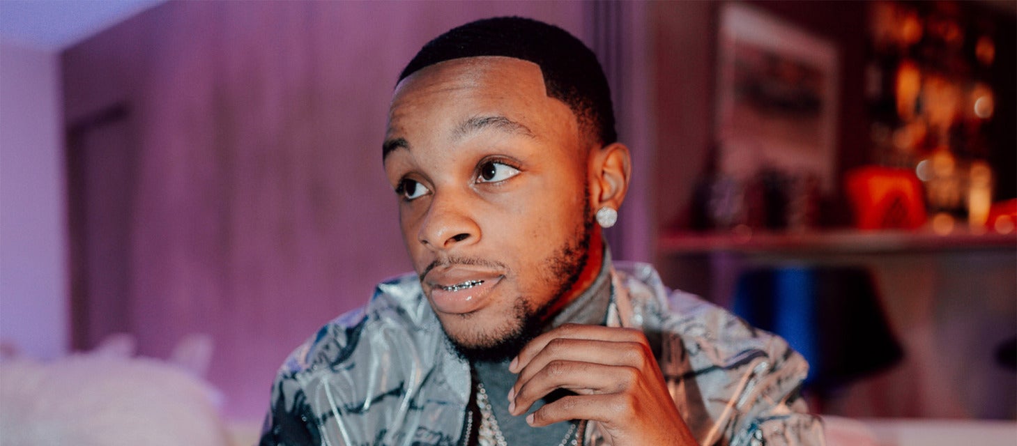 Toosii Concert Tickets | Toosii 2025 Tour | Gametime