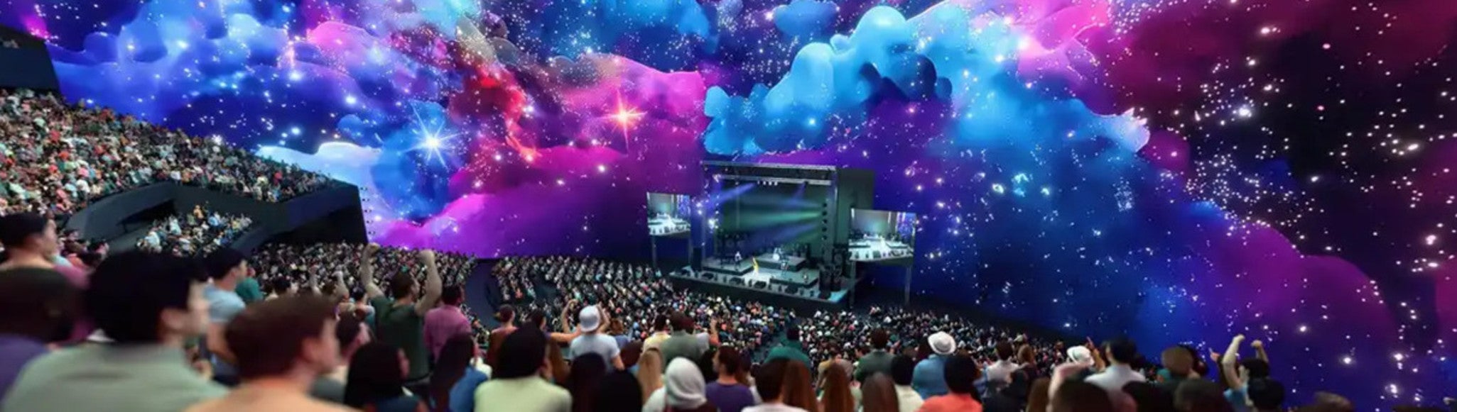 Unity Concert Tickets | Unity 2025 Tour | Gametime