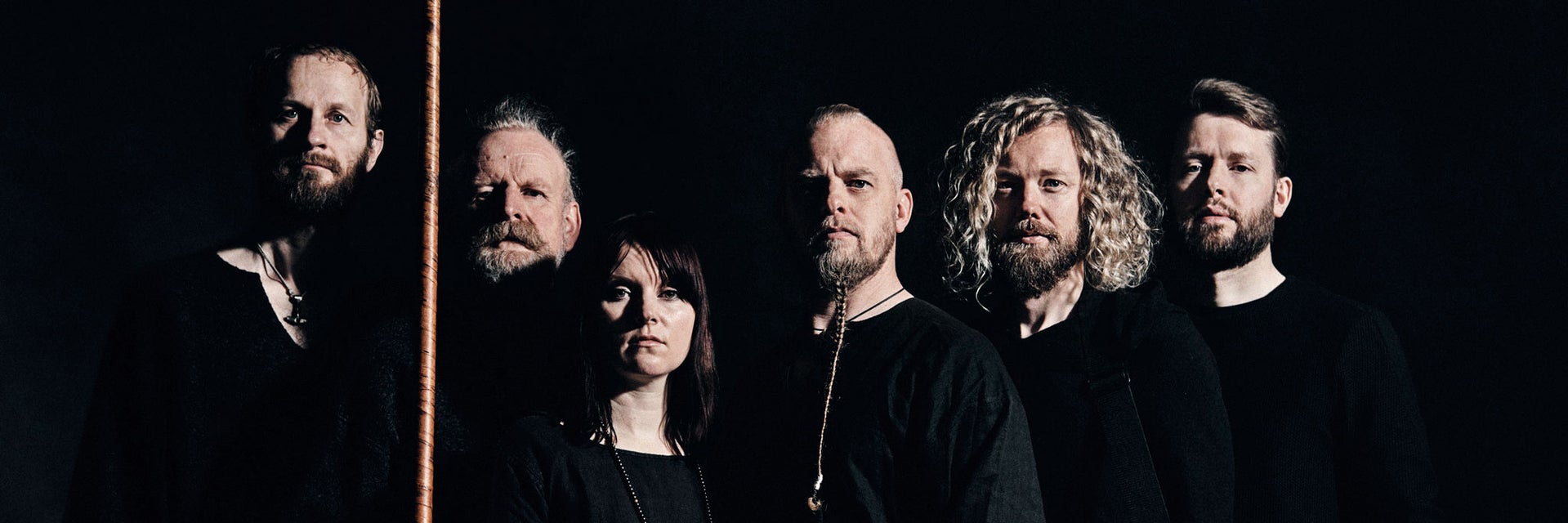 Wardruna Concert Tickets | Wardruna 2025 Tour | Gametime
