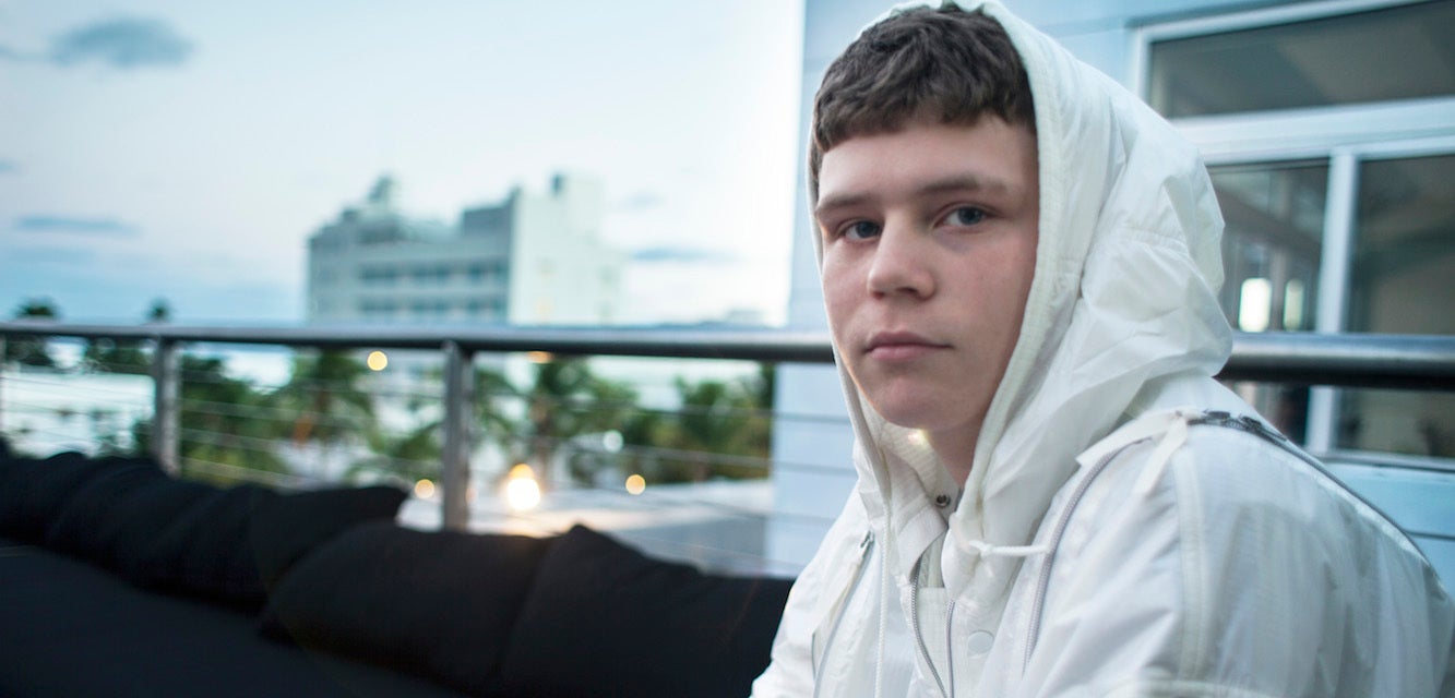 Yung Lean Tickets | Yung Lean 2026 Tour | Yung Lean Concert Tickets ...