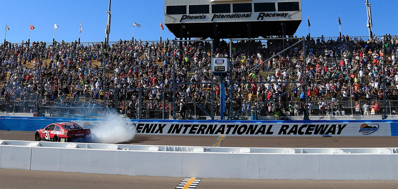 Cheap FanShield 500 Tickets | Gametime