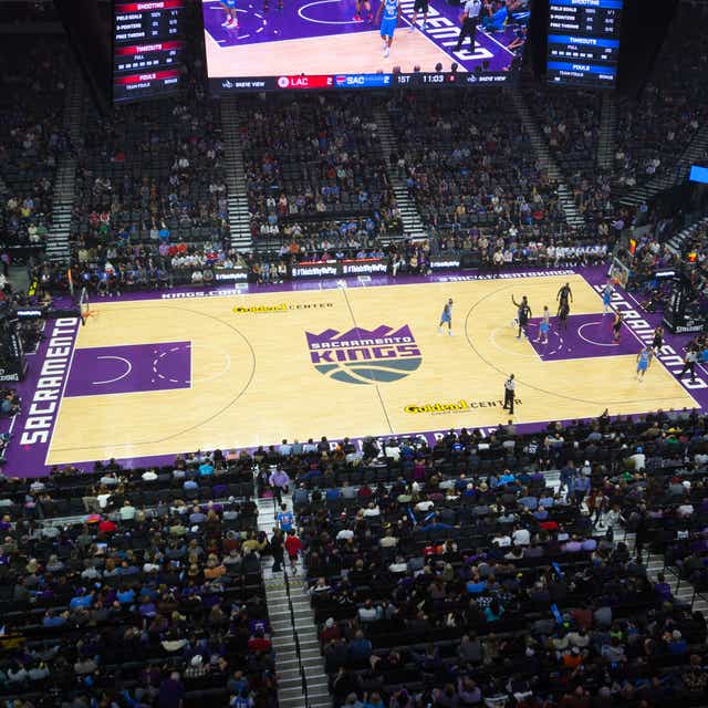 Cheap Sacramento Kings Tickets | Gametime Cheap Sacramento Kings Tickets | Gametime