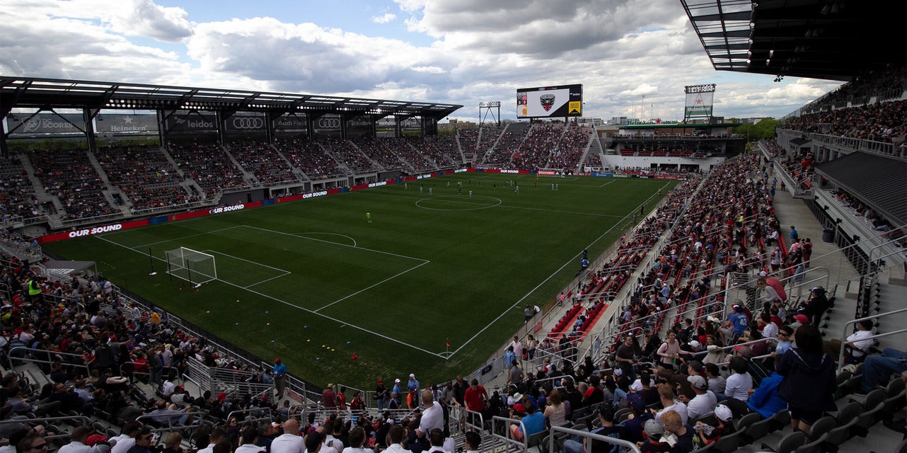 NWSL Championship: NJ/NY Gotham FC vs OL Reign Tickets - 11/11/23 at ...