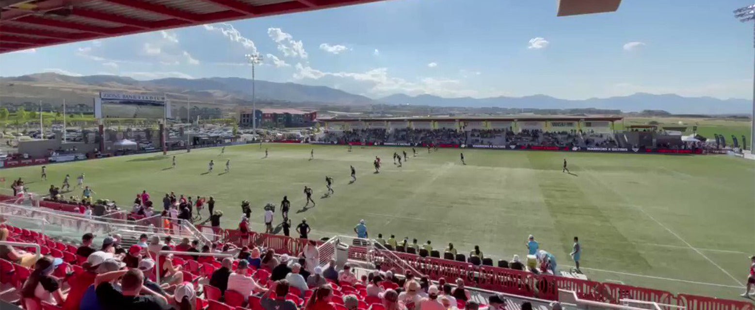 Anthem Rugby Carolina at Utah Warriors Tickets - 5/31/25 at America ...