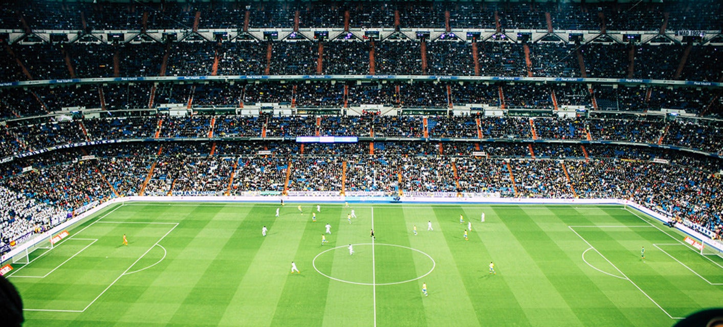 Cheap New Zealand Soccer Team Tickets | Gametime