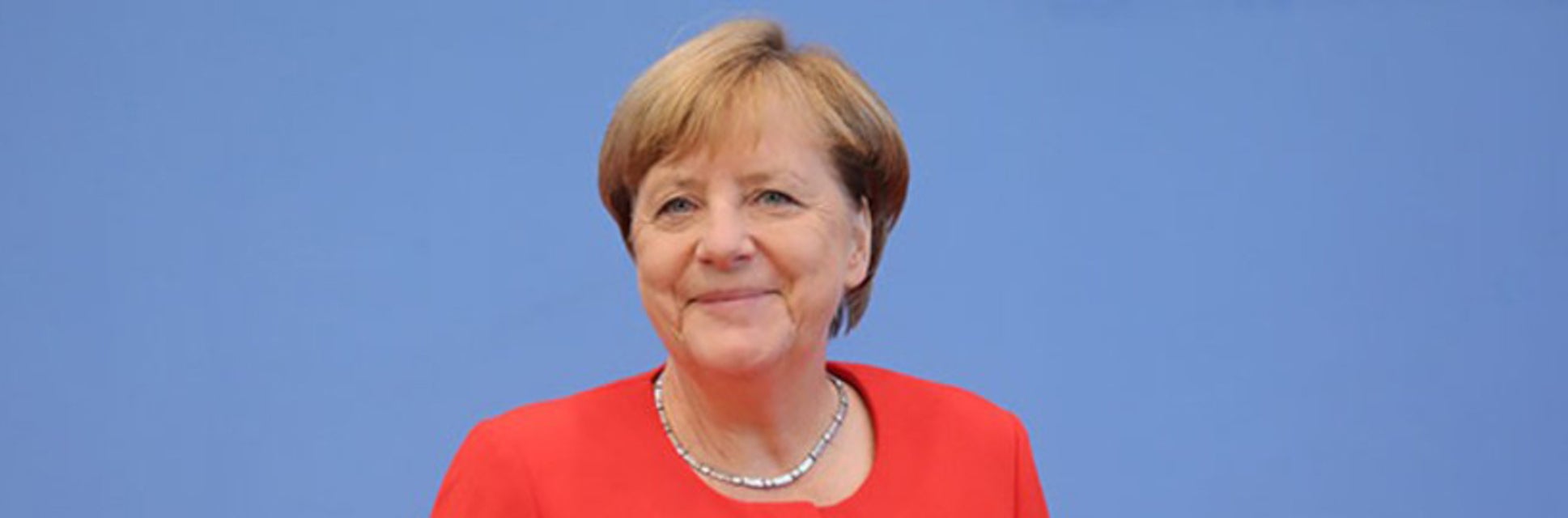 Cheap Angela Merkel Tickets | Gametime
