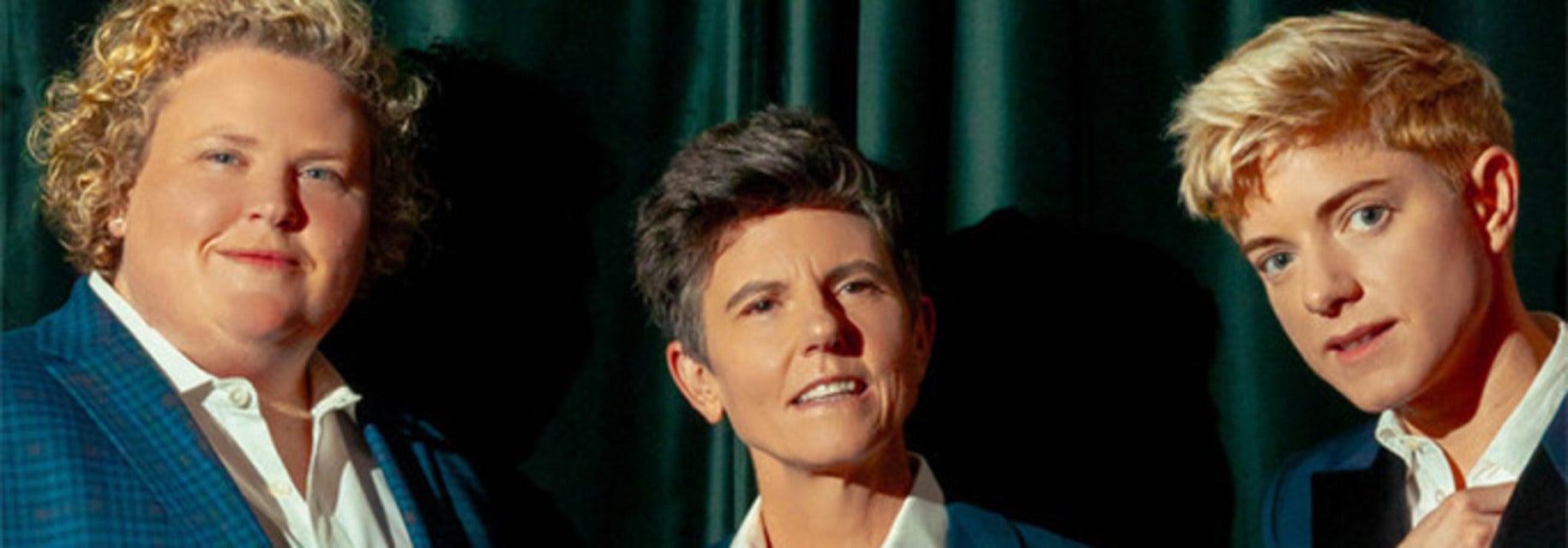 Cheap Handsome Podcast Tickets | Gametime