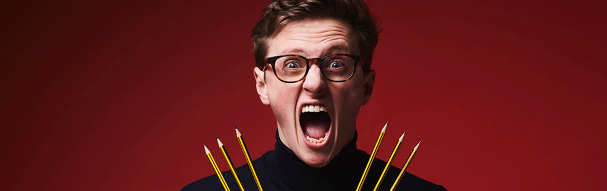 Cheap Max Fosh Tickets | Gametime