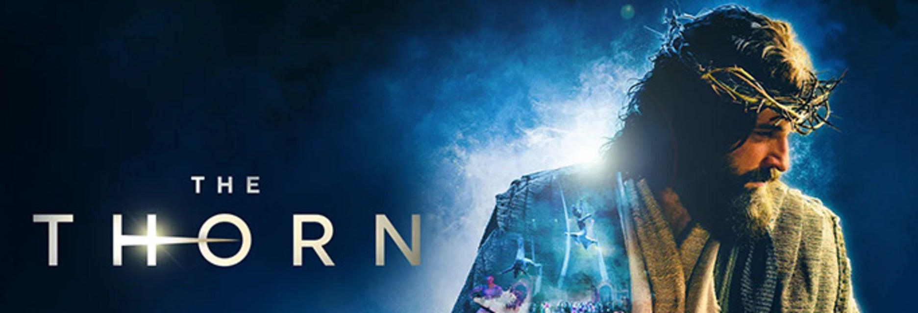 Cheap The Thorn Tickets | Gametime