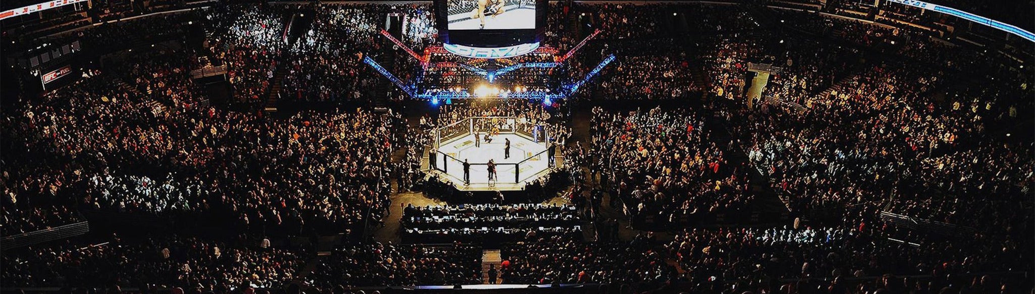 Cheap UFC 287 Tickets | Gametime