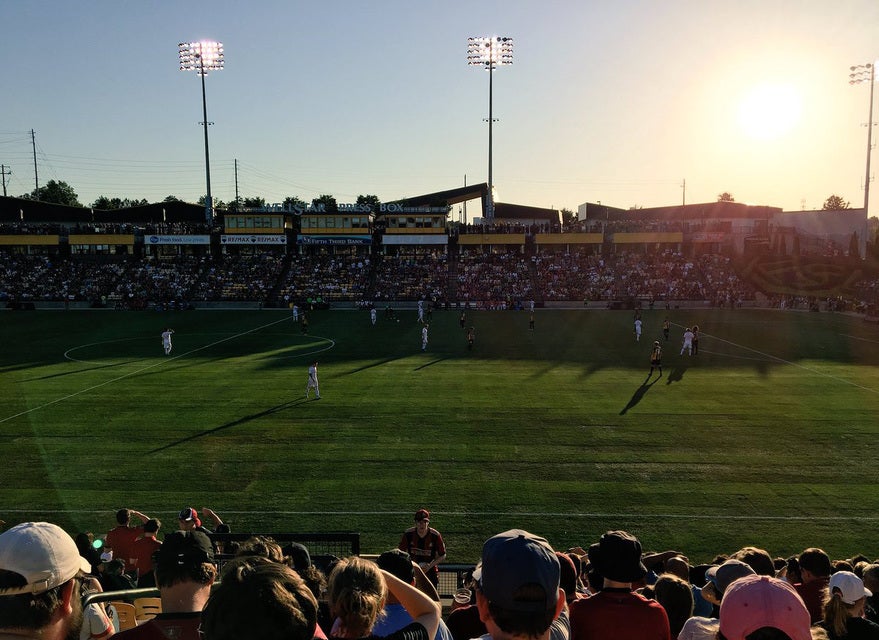 Cheap Atlanta United 2 Tickets | Gametime