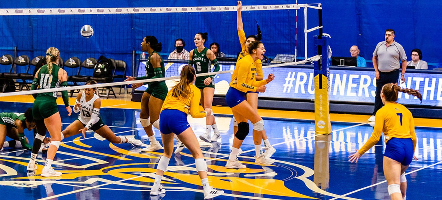 Cheap CSU Bakersfield Women's Volleyball Tickets from Affordable Prices ...